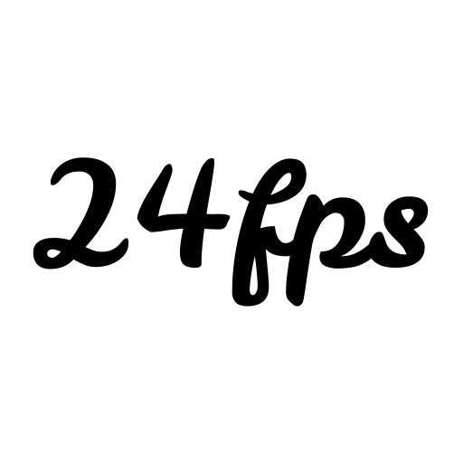 24fps
